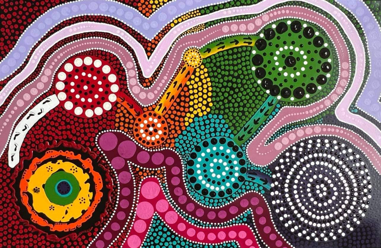 Tiffany Hunter Studio