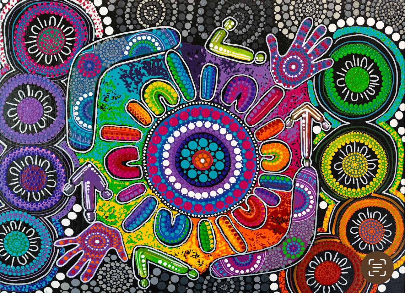 Tiffany Hunter Studio